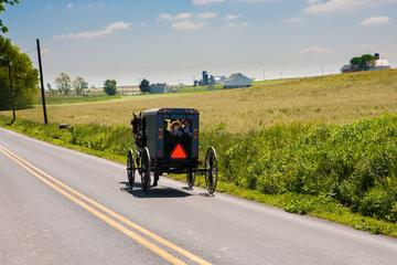 Amish Country Tour in Lancaster County | TourTipster.com