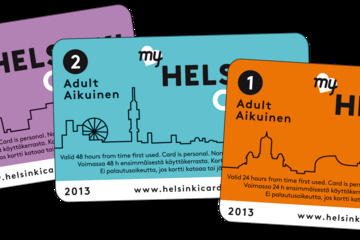 Helsinki Card | TourTipster.com