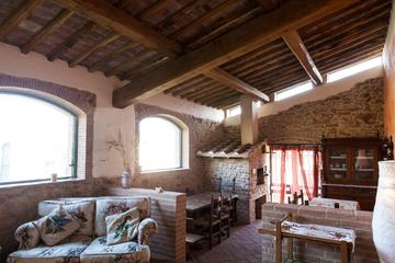 Traditional Dishes of Lucca - Cooking Class and Dinner | TourTipster.com